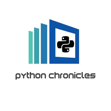 Python Chronicles Youtube