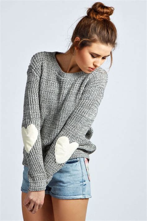 25 Trending Jumpers Outfit Ideas With Styling Tips