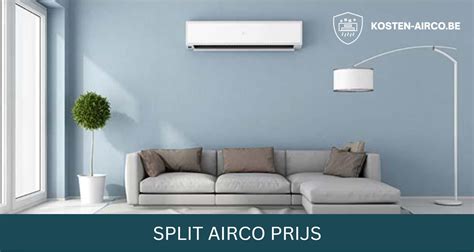 Split Airco Soorten Werking Voordelen En Kosten