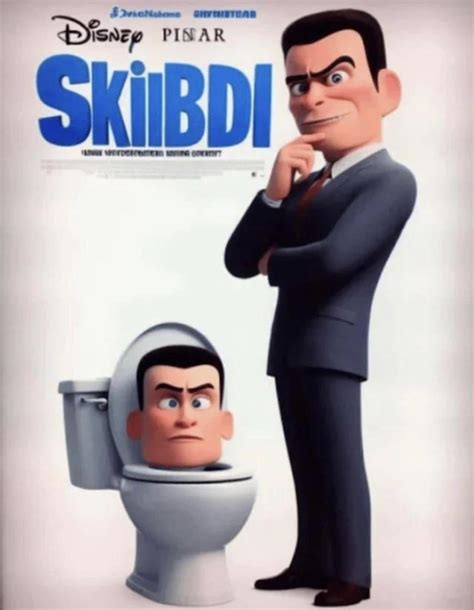 Skibidi Raimoviecovers