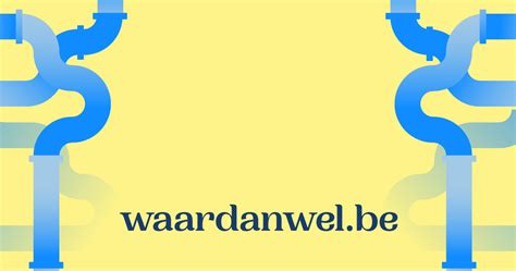 Gescheiden Riolering Waardanwel