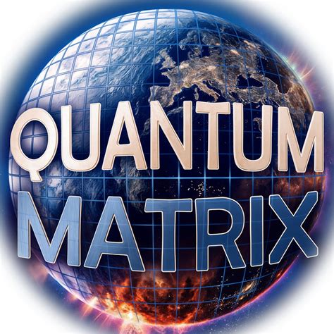 Quantum Matrix Youtube