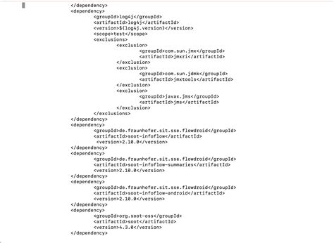 Error In Install Progress · Issue 632 · Secure Software Engineering