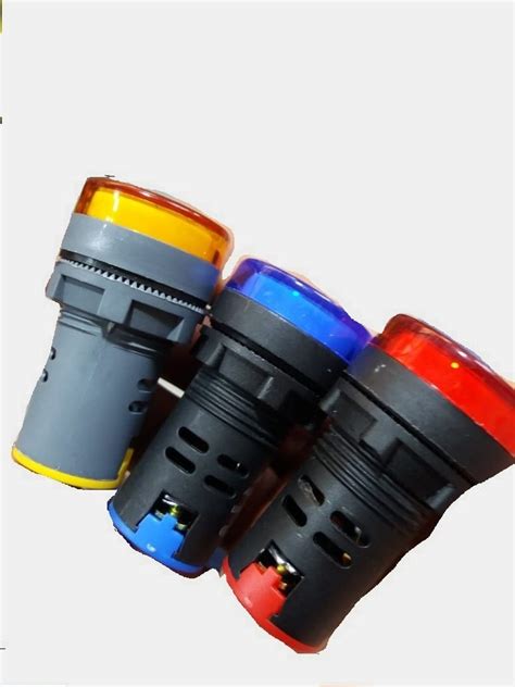 LED Indicator Light Emitting Diode Indicator Latest Price Manufacturers Suppliers
