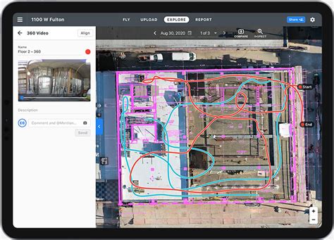 Drone Mapping Software Drone Mapping App Uav Mapping Surveying Software Dronedeploy