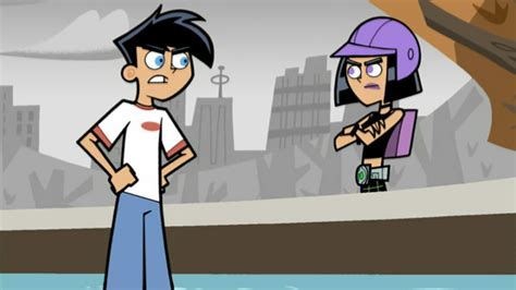 Watch Danny Phantom Season 2 Episode 1 Danny Phantom Memory Blank Full Show On Paramount Plus