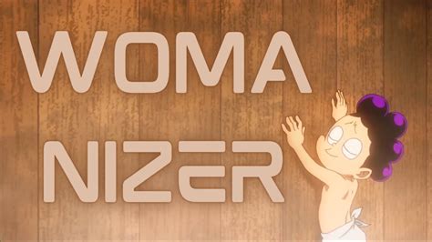 Minoru Mineta Womanizer Mha Amv Youtube