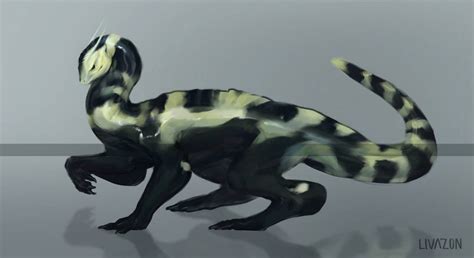 Eely Ver 2 By Livazon On Deviantart