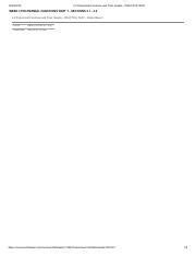 Polynomial Functions And Their Graphs PRACTICE TEST Pdf Polynomial
