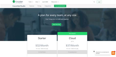 Qa Automation Tools Software Automation Tool For Test Automation