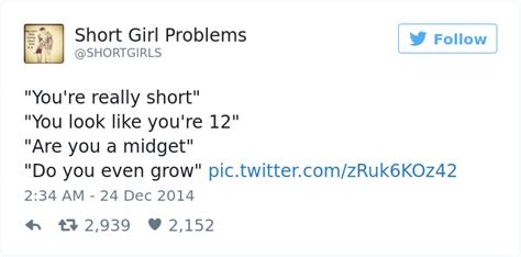 25 Problems So Small That Only Short Girls Can Relate To Them