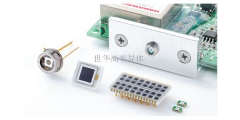 深入剖析光电二极管的性能特点 深圳市世华高半导体有限公司