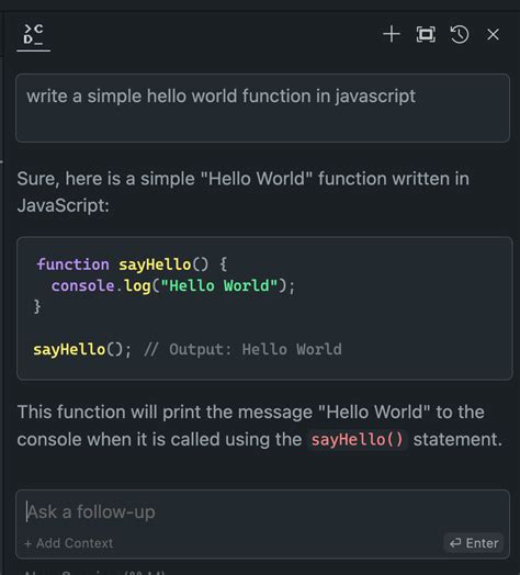 Run A Free Ai Coding Assistant Locally With Vs Code