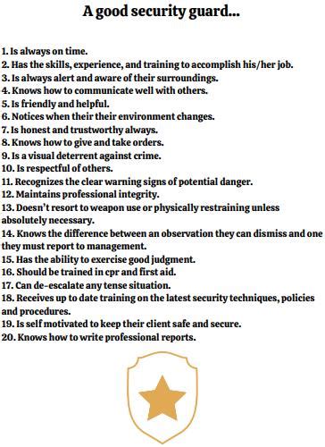Digital Printable Security 10 Code Security Signs Good Security