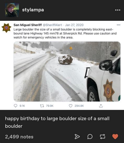 Its A Very Nice Lad Rtumblr