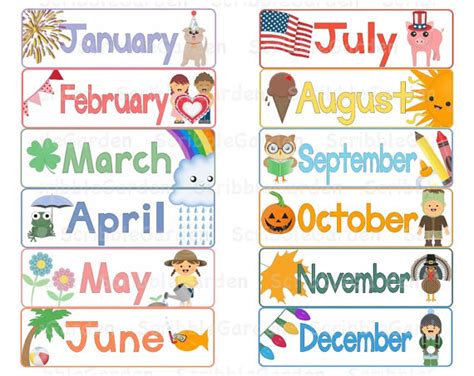 Free Month Calendar Cliparts Download Free Month Calendar Cliparts Png