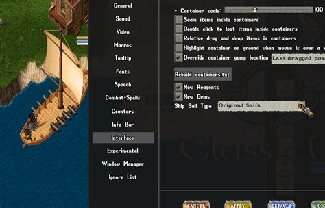 Classicuo For Outlands Uo Outlands Wiki