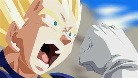 Ssj Vegeta By Cmorigins On Newgrounds
