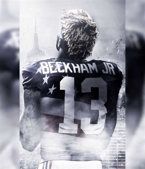 Odell Beckham Jr Wallpaper Ixpap