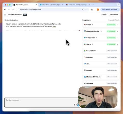 Back With Another Ai Agent Tool Calling Experiment This Time I Built