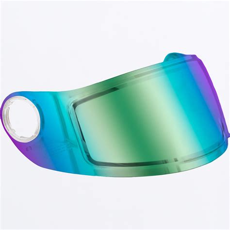 Dual Layer Shield Fuelnitro Helmet The Parts Lodge