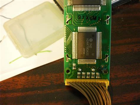 Is It Possible To Use This Display With Arduino One Two Or Mini