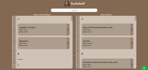 Github Albertsprawira Dicoding Belajar Membuat Front End Web Untuk Pemula