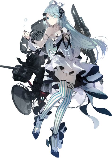 Black Surge Night Black Footwear Turret Artist Request Highres