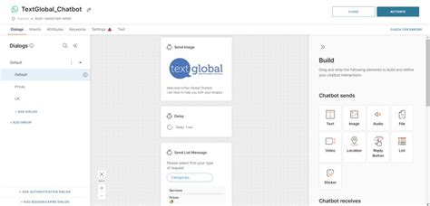 Andrew Cook On Linkedin Chatbot Aichatbot Chatgbt Twowaychat Webchat Customerservice