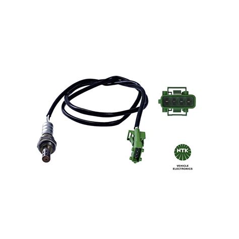 NGK 0395 Oxygen Lambda Sensor