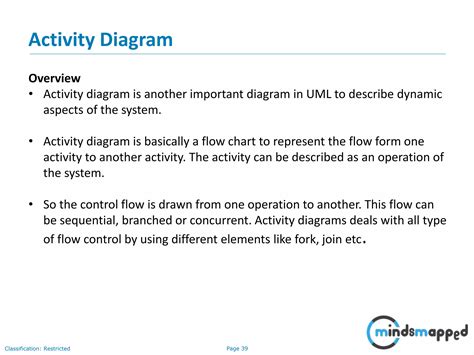 Introduction To Ooa And Uml Part 2 Ppt