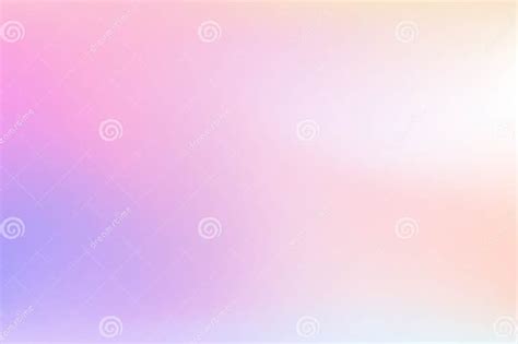 Abstract Gradient Vector Background With Dynamic Curve Shapes