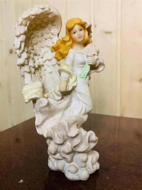 Статуетка ангел — ціна 207 грн у каталозі Статуетки Купити товари для дому та побуту за