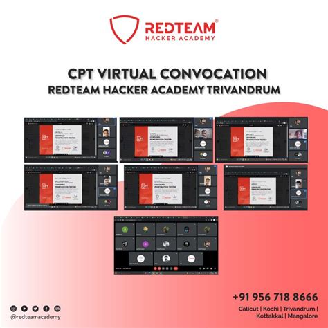 Redteam Hacker Academy On Linkedin Redteamhackeracademy