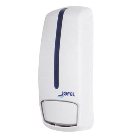Jabonera Atlantica Rellenable Jofel México