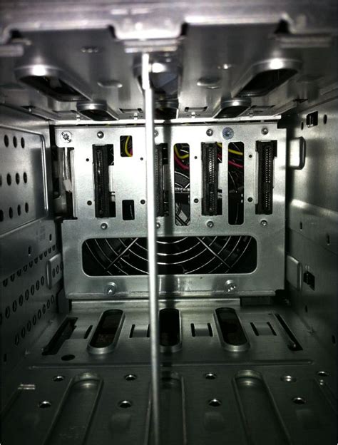 Hp Proliant Microserver Jeff S Blog