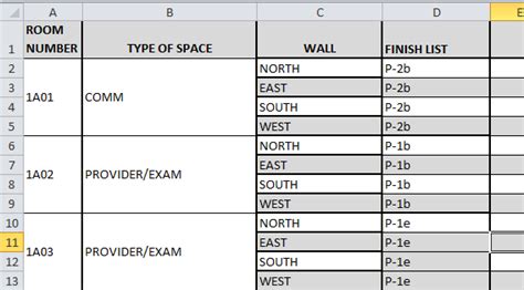 need help rearranging my cells r excel