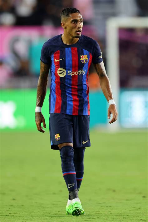 바르셀로나 신입생 하피냐 결승골로 엘클라시코 승리