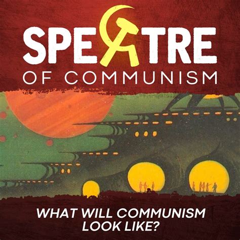 What Will Communism Look Like Podcasts
