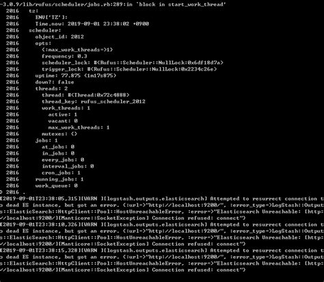 자기개발엘라스틱서치elasticsearch 02 02 끝 Logstash 연동하기postgresql Elk 네이버 블로그