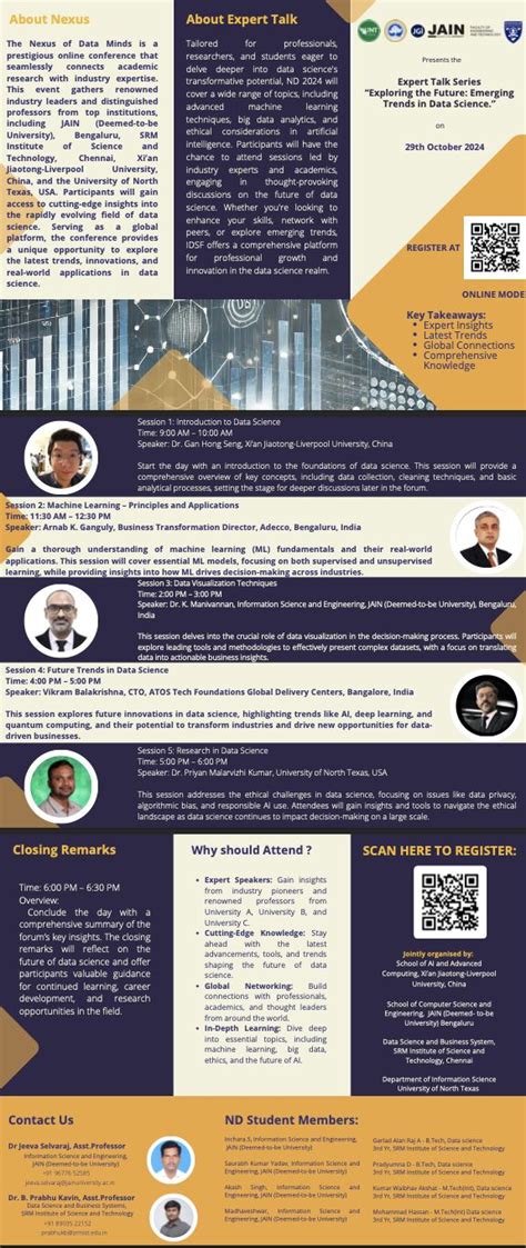 Vikram Balakrishna On Linkedin Datascience Futuretrends Ai