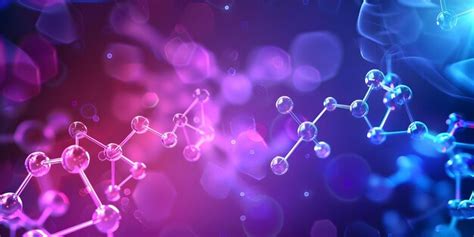 Colorful Molecular Structures And Reactions An Abstract Chemistry