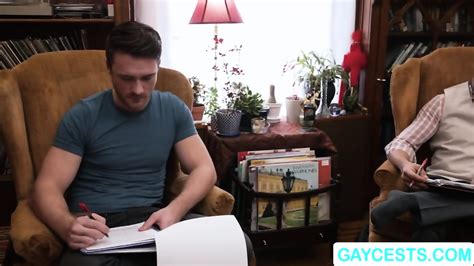 Prof Snow Enjoy Anal Threesome Sex With His Two Students Eporner