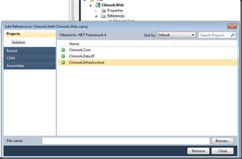 Sit Down Waldo Another Entity Framework 4 Repository And Unit Of Work Solutionintro And Part 4