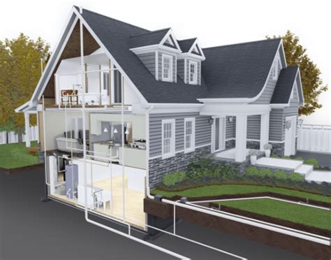 Housing And Commercial Construction Tigre Usa