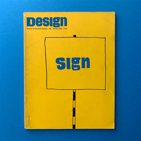 Design Council Of Industrial Design No 166 October 1962 Fletcherfo