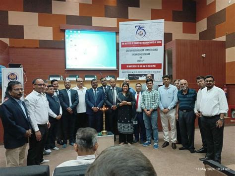 Shivam Vats On Linkedin Icai Futureoffinance Ai Chatgpt