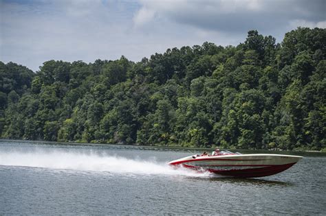 Somerset Named One Of The 12 Best Boating Cities In The Us Lake