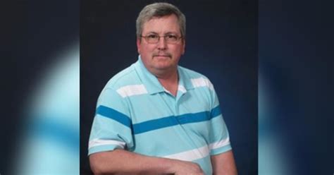 Ken Wayne Kingsbery Obituary Visitation And Funeral Information