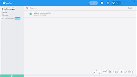 Windows Docker玩转nginx，从零配置到自定义欢迎页 知乎